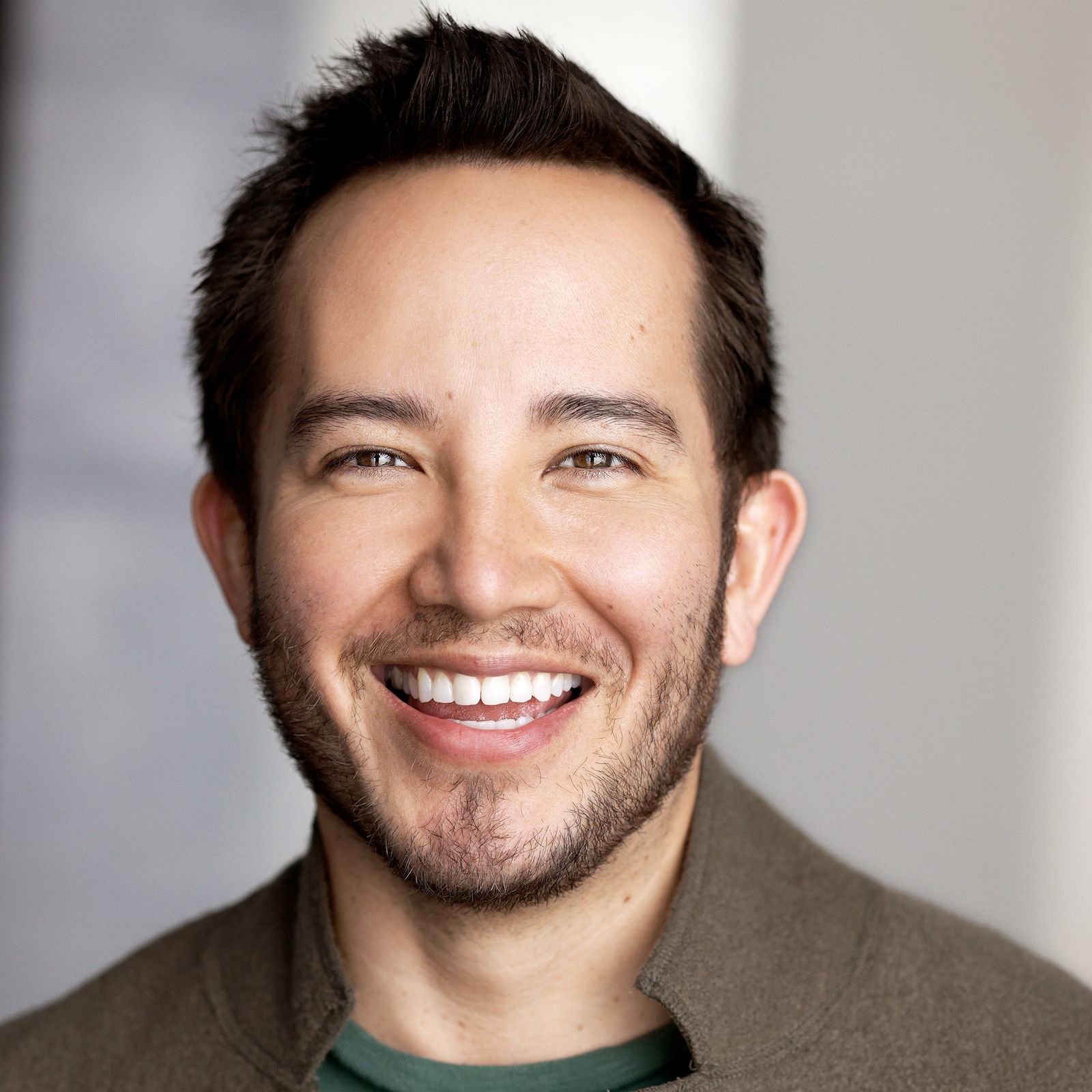 Joseph Morales | Artist